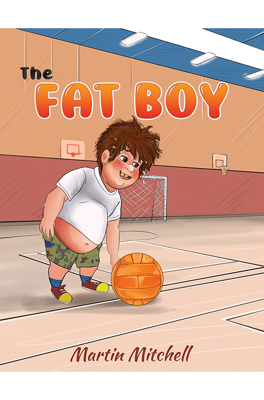 The Fat Boy by Martin Mitchell | Goodreads