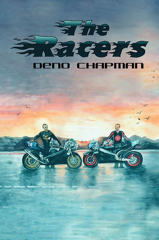 The Racers by Deno Chapman | Goodreads