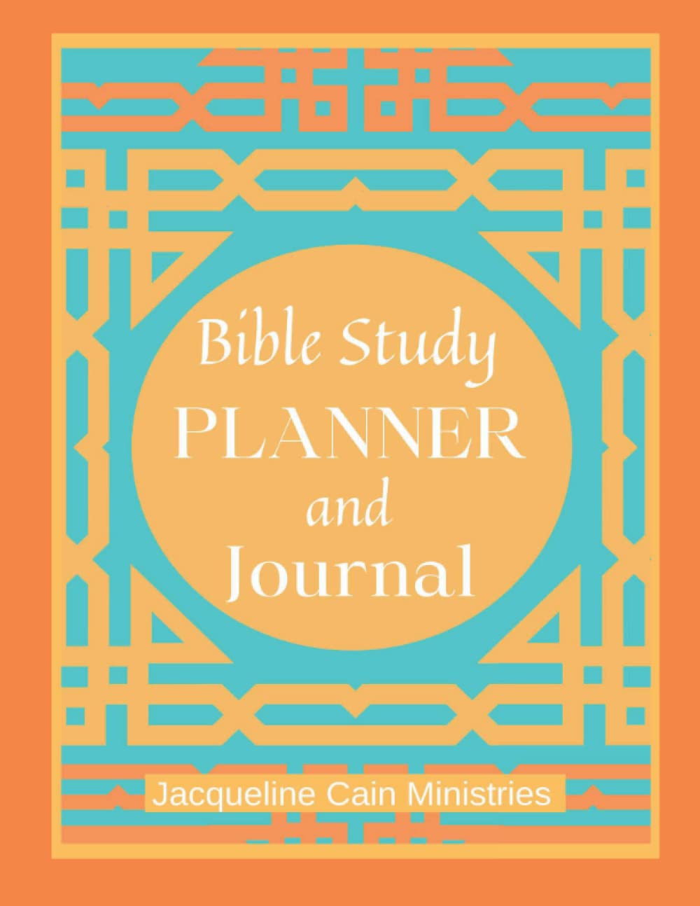 Bible Study Planner And Journal By Jacqueline Gordon Cain Goodreads bible-study-planner-and-journal-by-jacqueline-gordon-cain-goodreads
