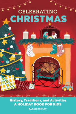 Celebrating Christmas by Sarah Cooley | Goodreads