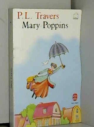 Mary Poppins (French Edition) by P.L. Travers | Goodreads