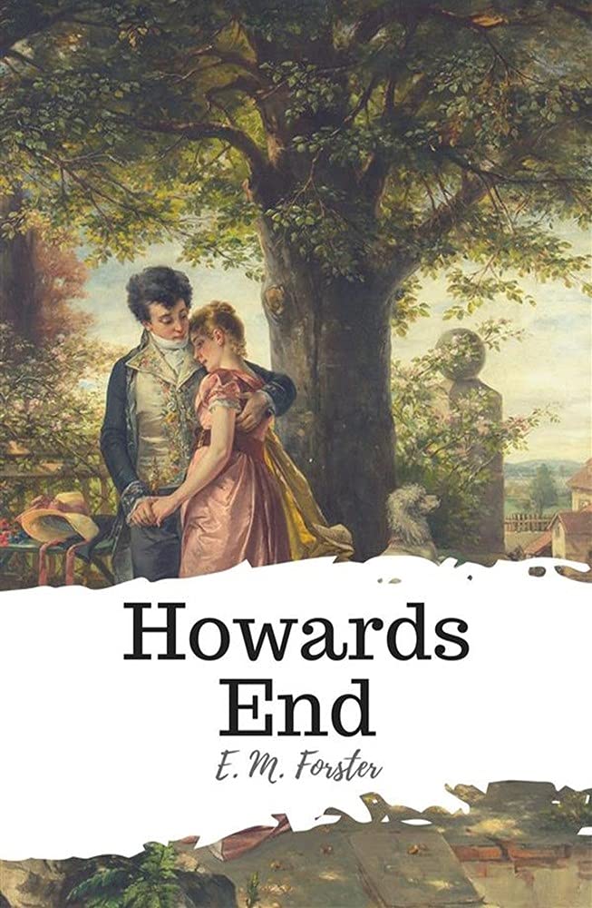 Howards End (Illustrated) by E.M. Forster | Goodreads