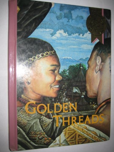 Houghton Mifflin Reading the Literature Experience: Golden Threads ...