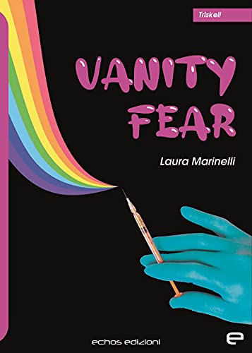Vanity Fear by Laura Marinelli | Goodreads