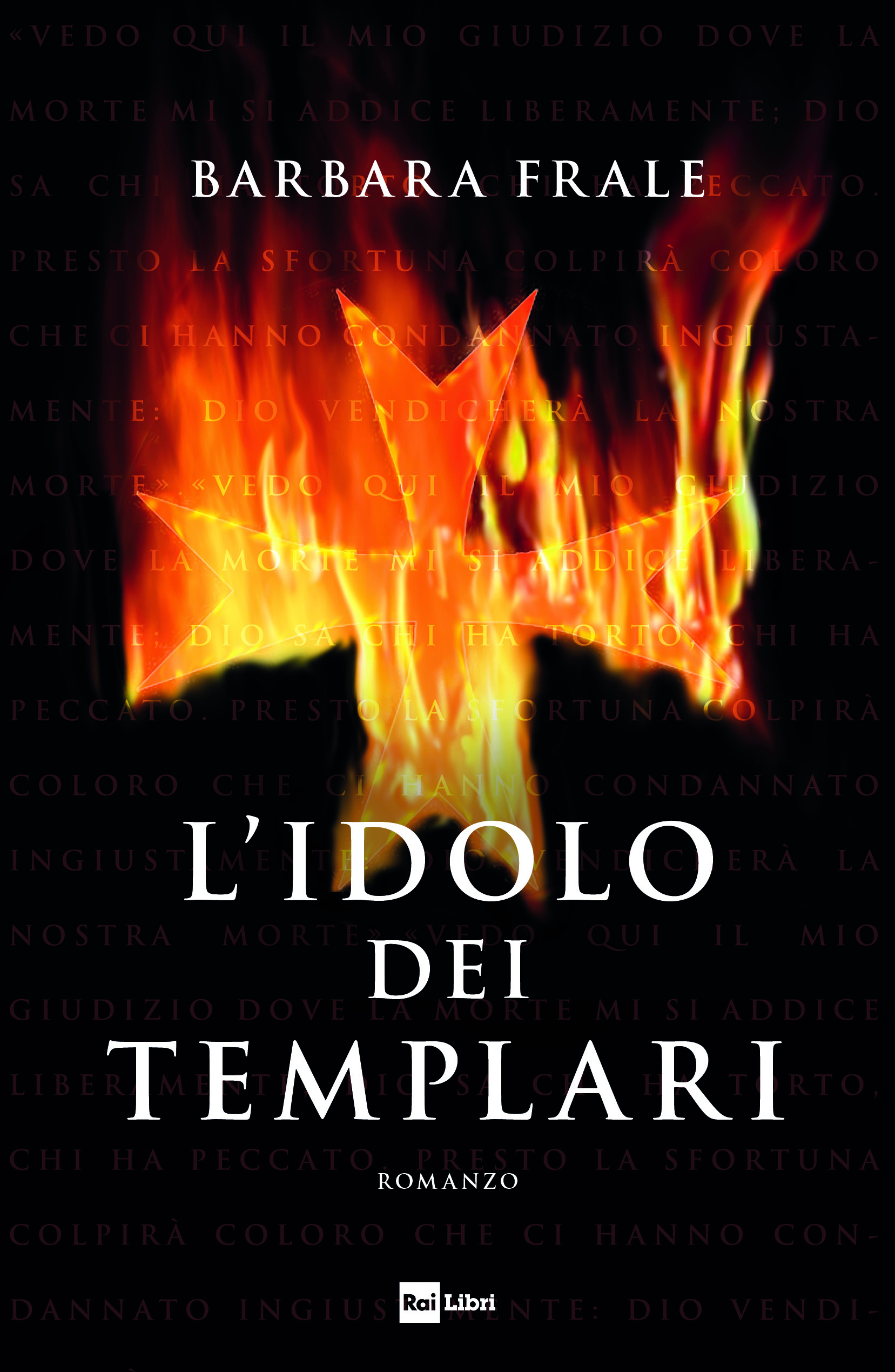 L'idolo dei Templari by Barbara Frale | Goodreads
