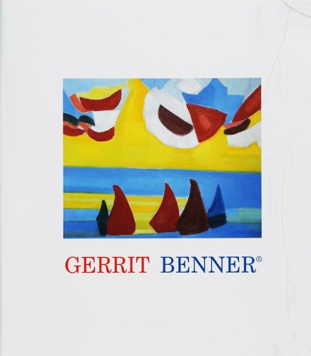 Gerrit Benner (Dutch Edition) by Gerrit. et al Benner | Goodreads
