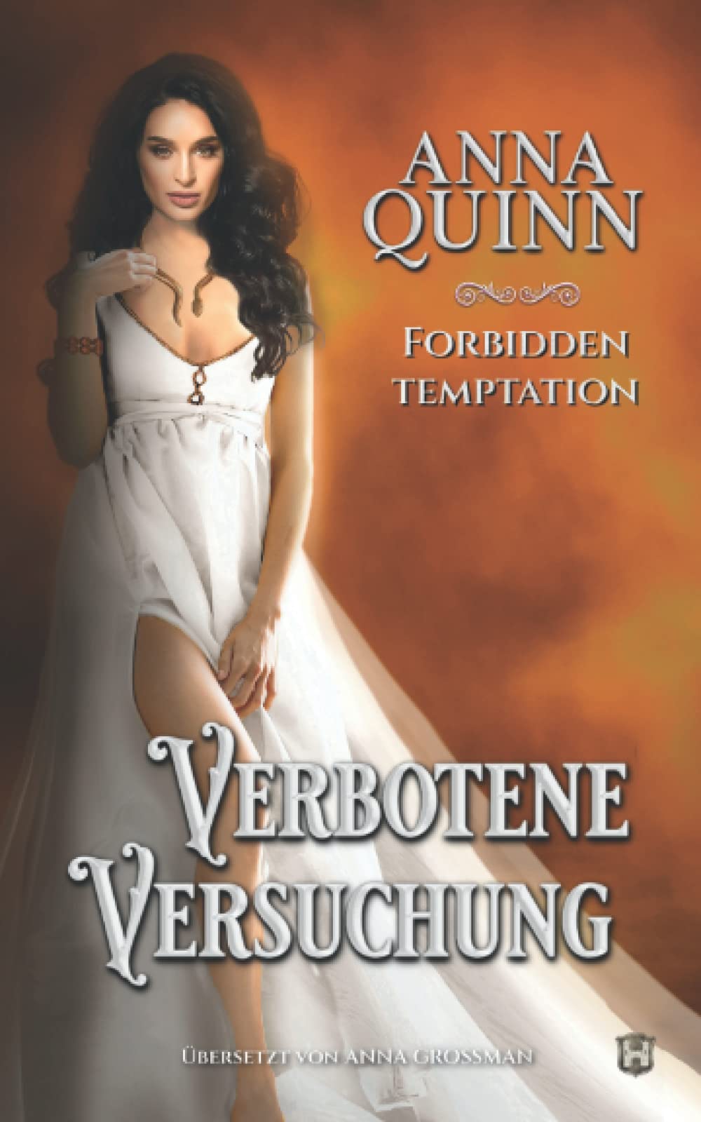 Forbidden Temptation – Verbotene Versuchung by Emmanuelle de Maupassant | Goodreads