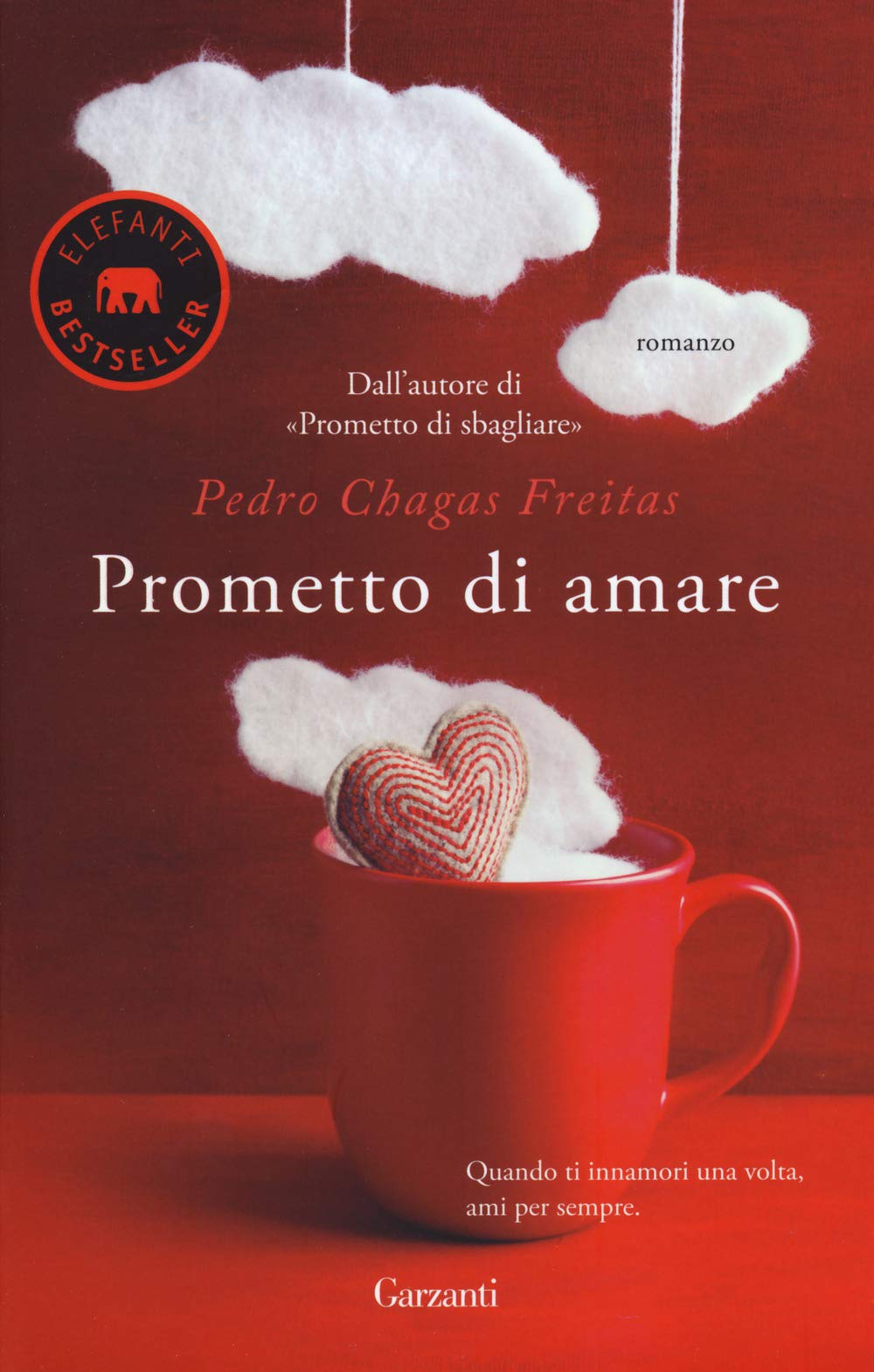 Prometto di amare by Pedro Chagas Freitas | Goodreads