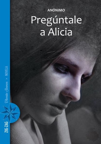 Pregúntale a Alicia by Beatrice Sparks | Goodreads