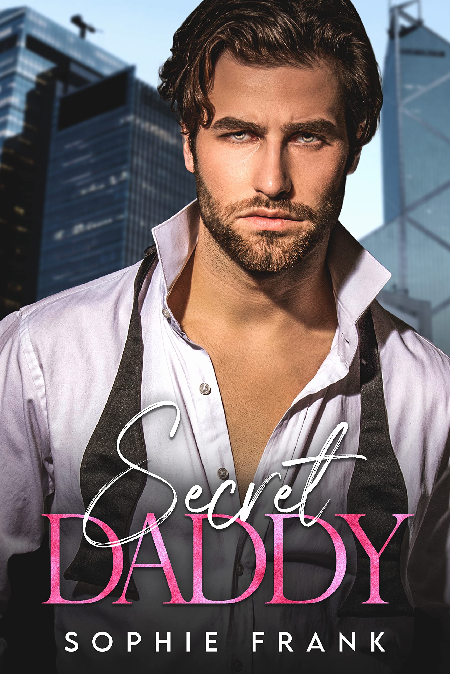 Secret Daddy by Sophie Frank | Goodreads