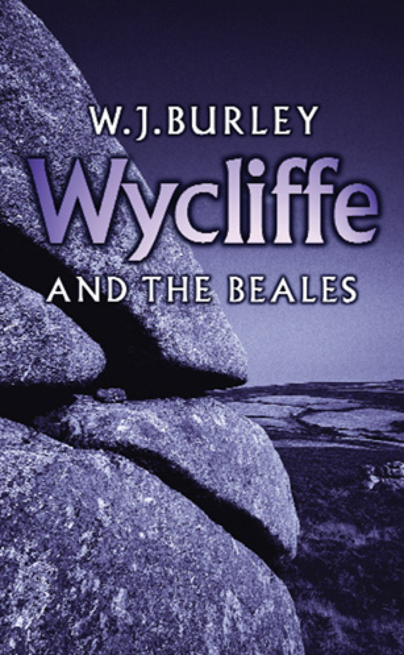 Wycliffe and the Beales (Wycliffe Series) by W.J. Burley | Goodreads