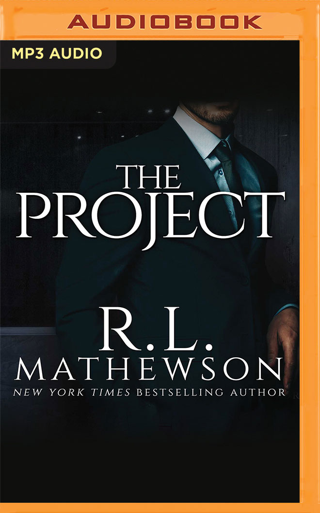 The Project: A Contemporary Romance Novel by R.L. Mathewson | Goodreads