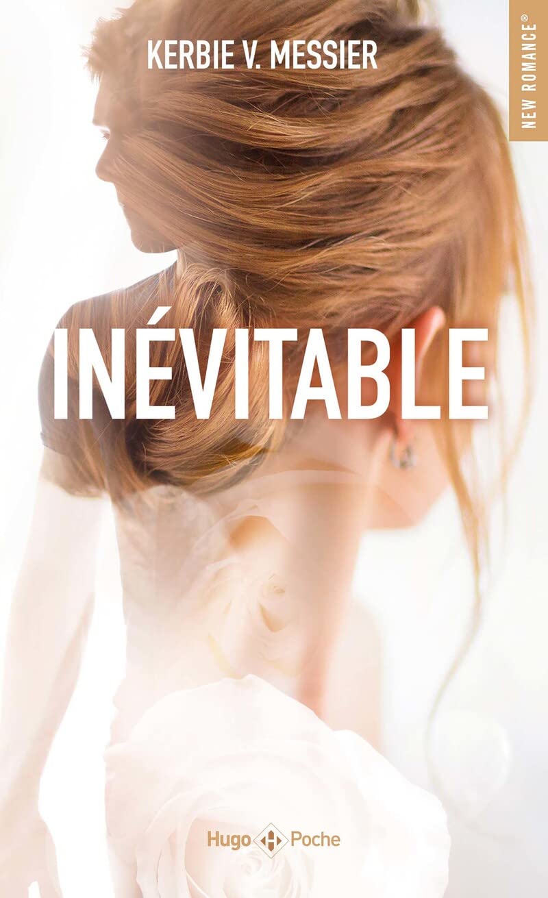 Inévitable by Kerbie v. Messier | Goodreads