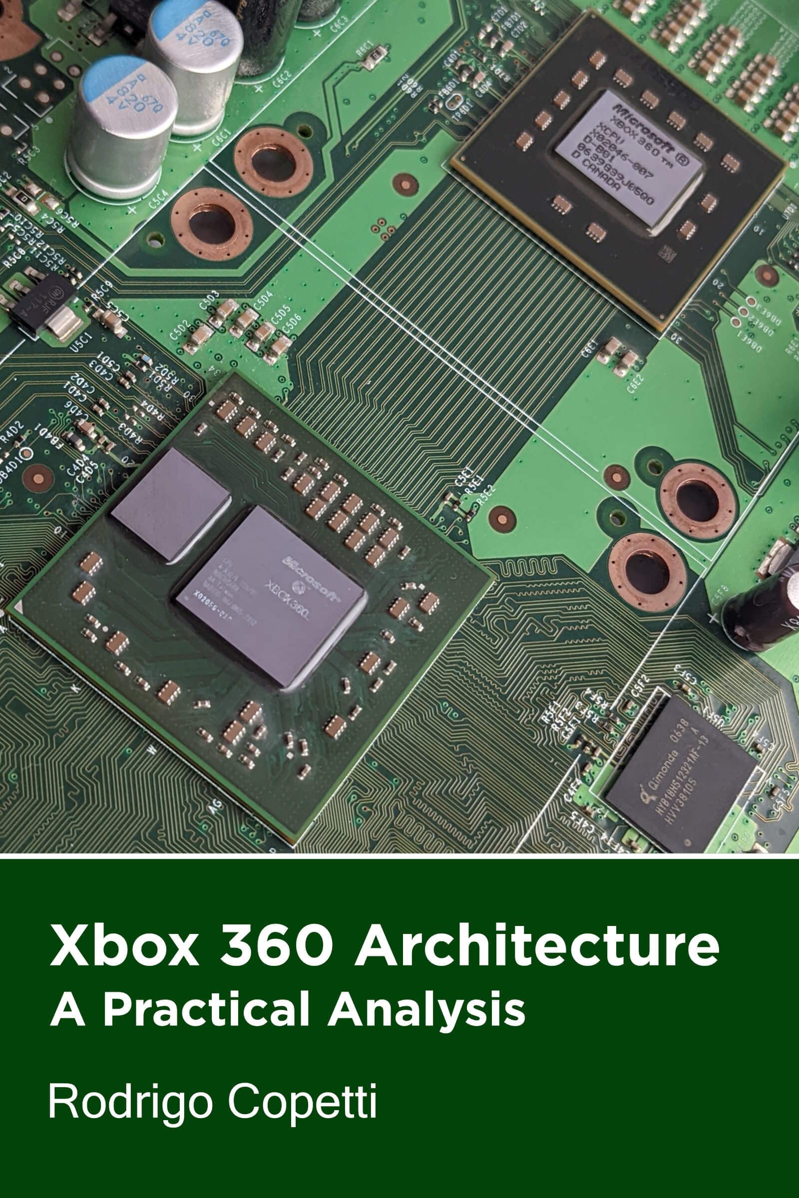Xbox 360 Architecture: A supercomputer for the rest of us (Architecture ...