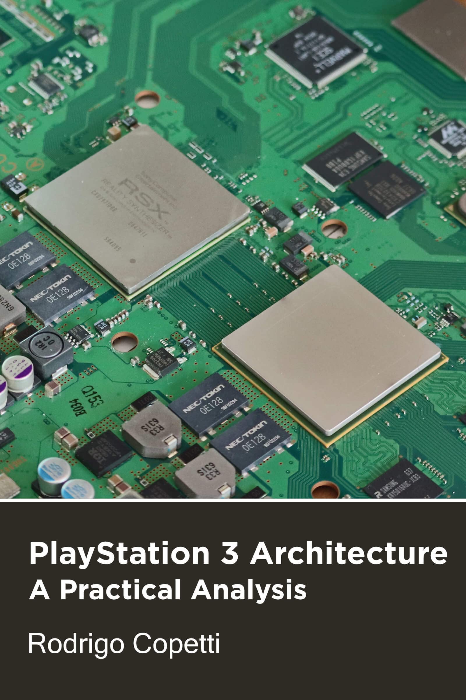 PlayStation 3 Architecture: A supercomputer from another planet by ...