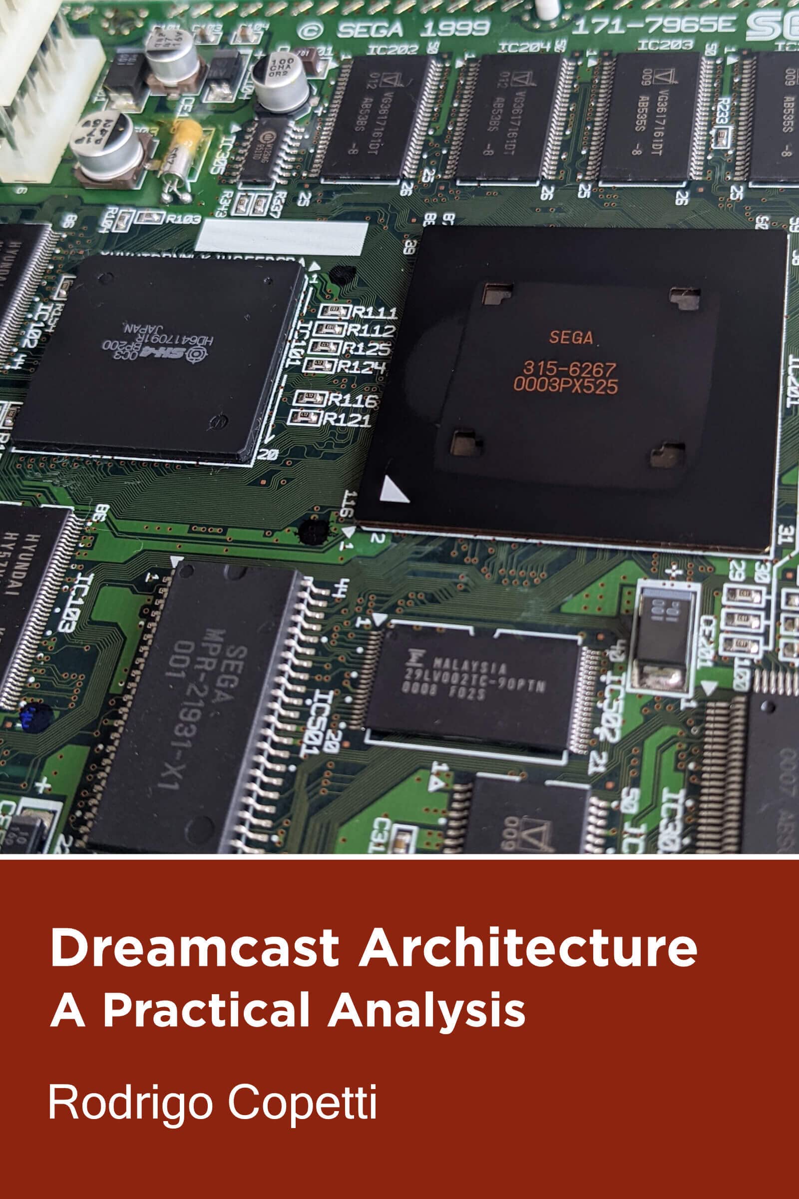 Dreamcast Architecture: One last attempt (Architecture of Consoles: A practical analysis by ...