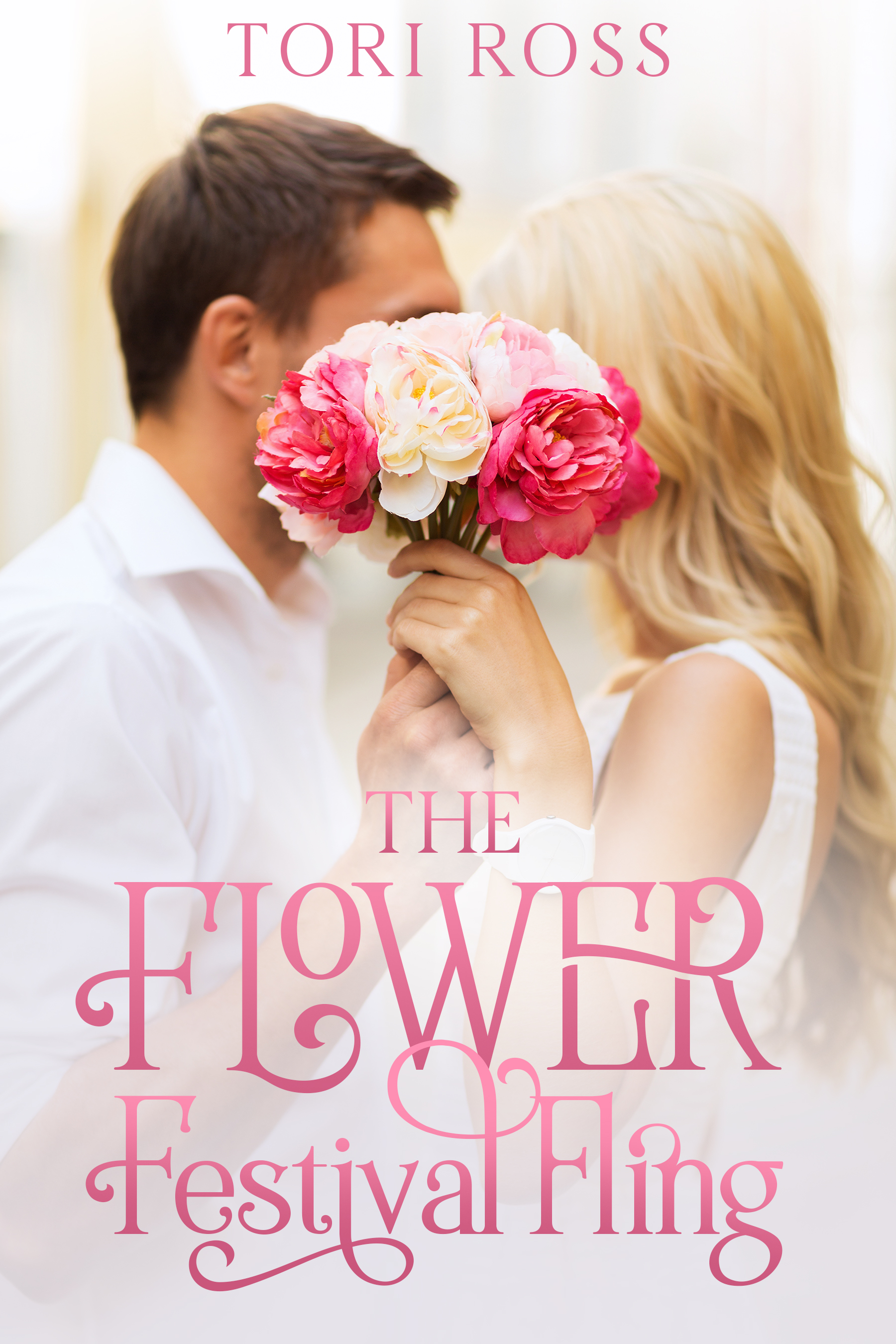 The Flower Festival Fling by Tori Ross | Goodreads