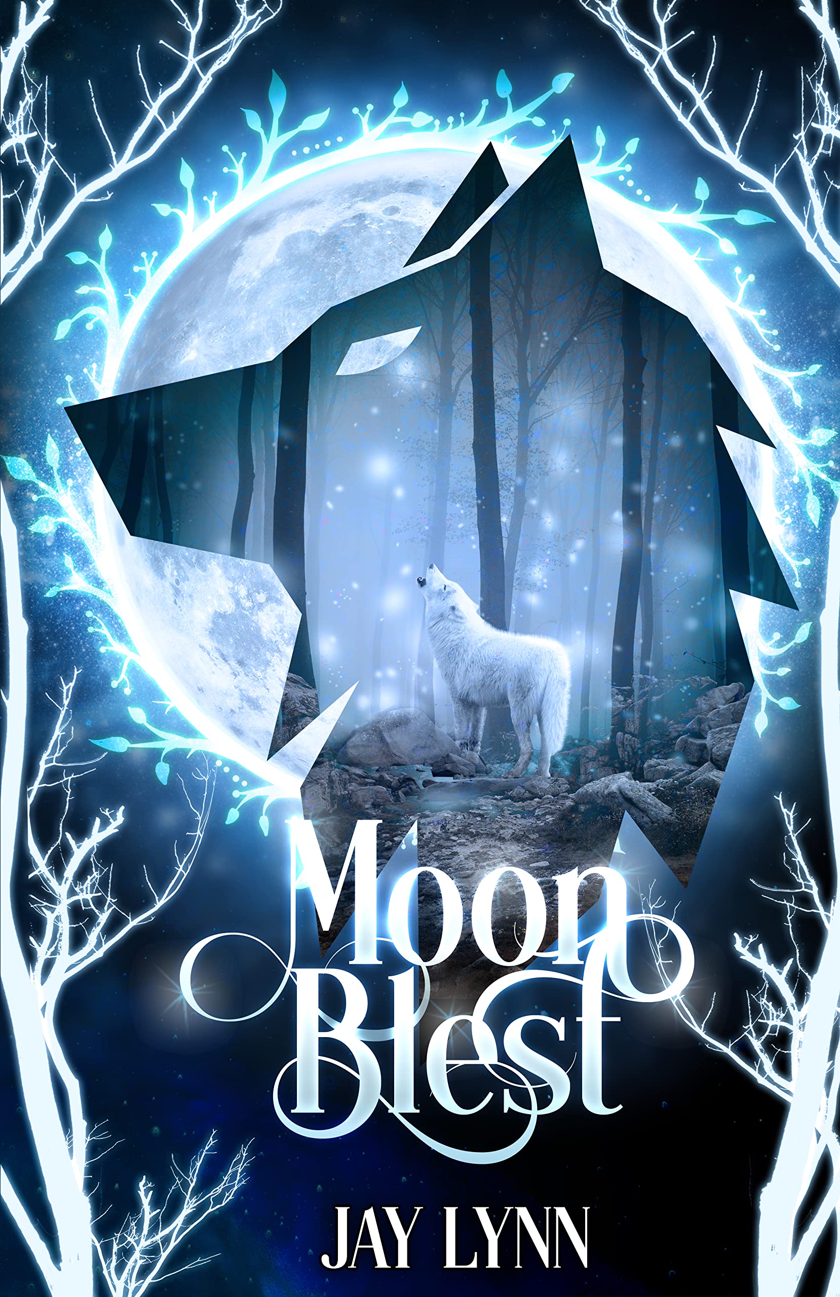 Moon Blest by Jay Lynn | Goodreads