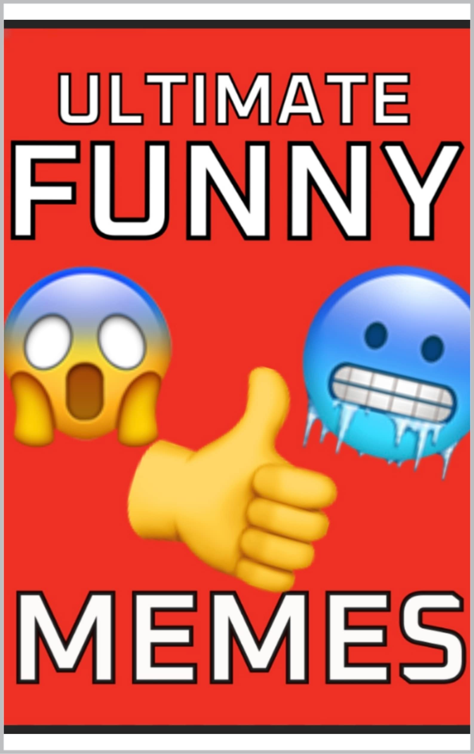 Mémés: Super Funny Dank Mémés 2022 - The Latest & Greatest Jokes by Ben ...