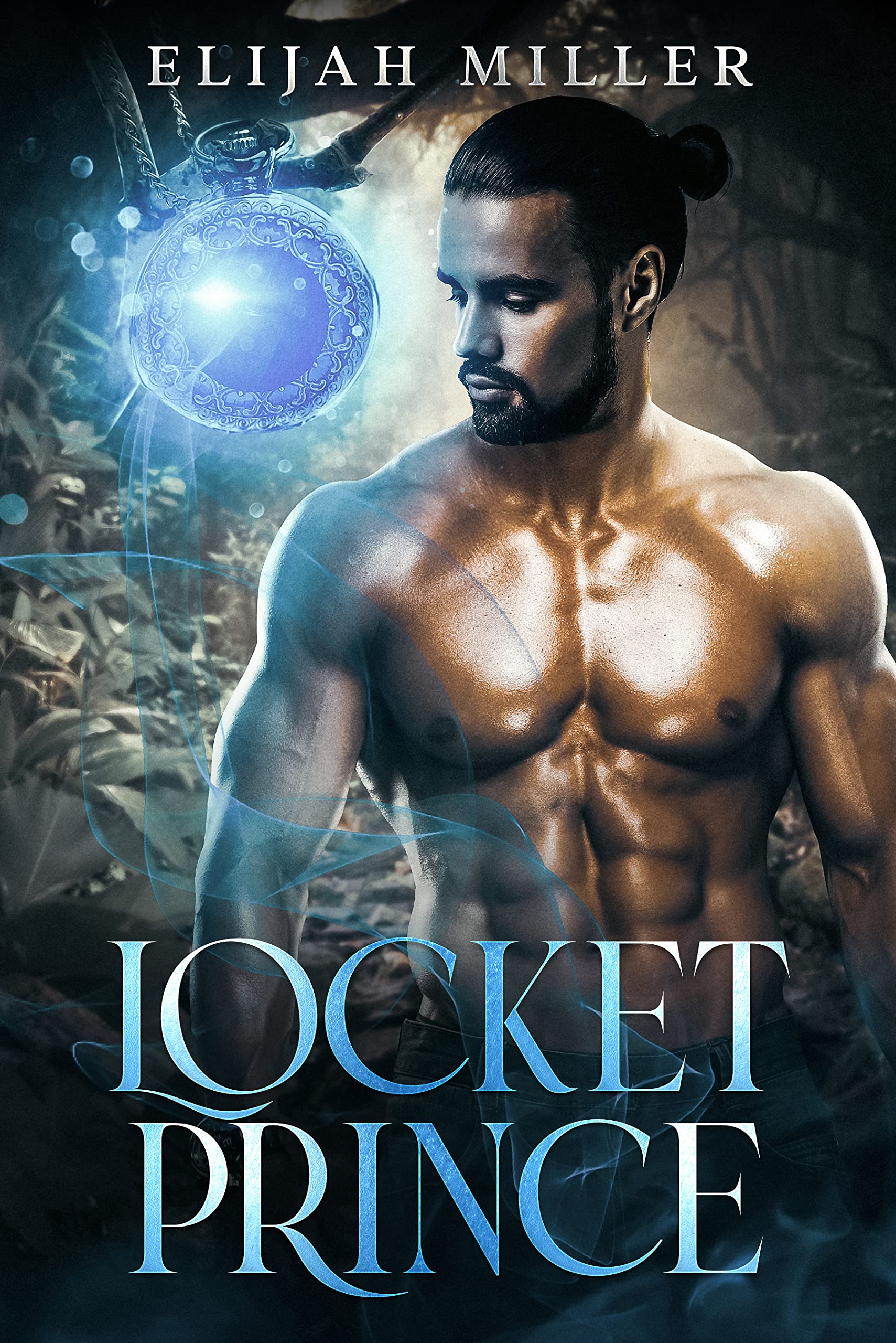 The Locket Prince: A Civil World by Elijah Miller | Goodreads