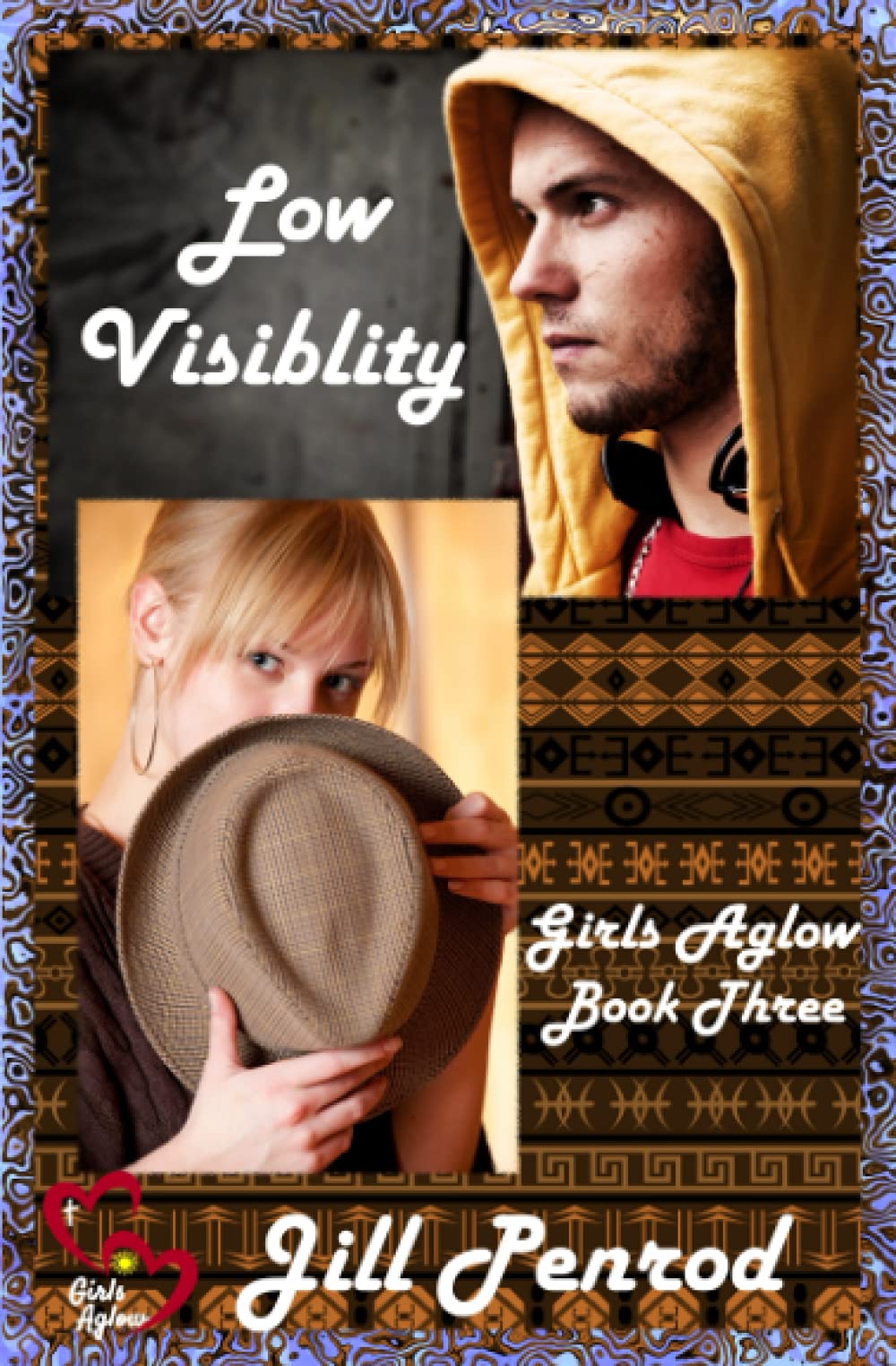 Low Visibility by Jill Penrod | Goodreads