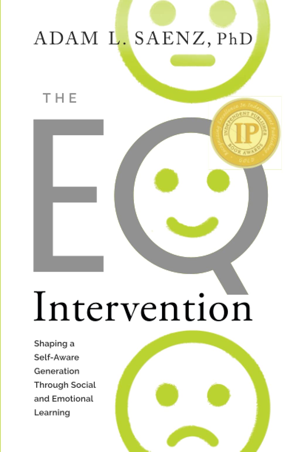 The EQ Intervention: Shaping a Self-Aware Generation Through Social and ...