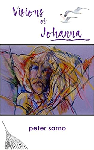 Visions of Johanna by Peter Sarno | Goodreads