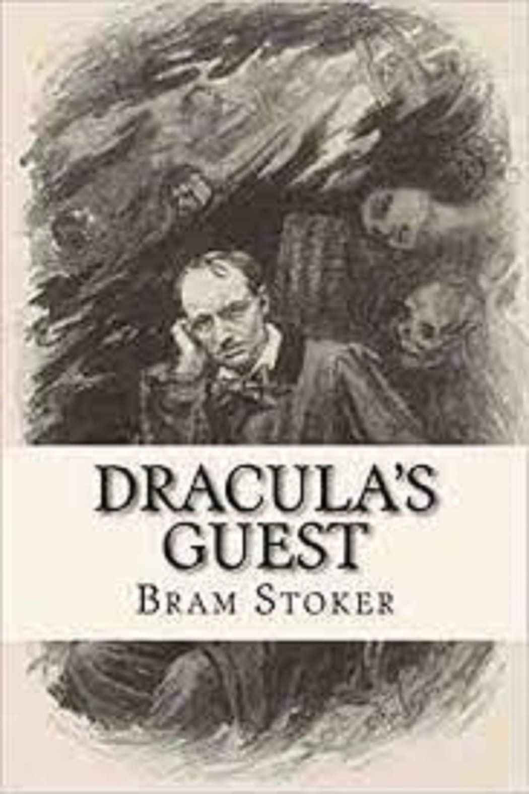 Dracula's Guest (Annotated) by Bram Stoker | Goodreads