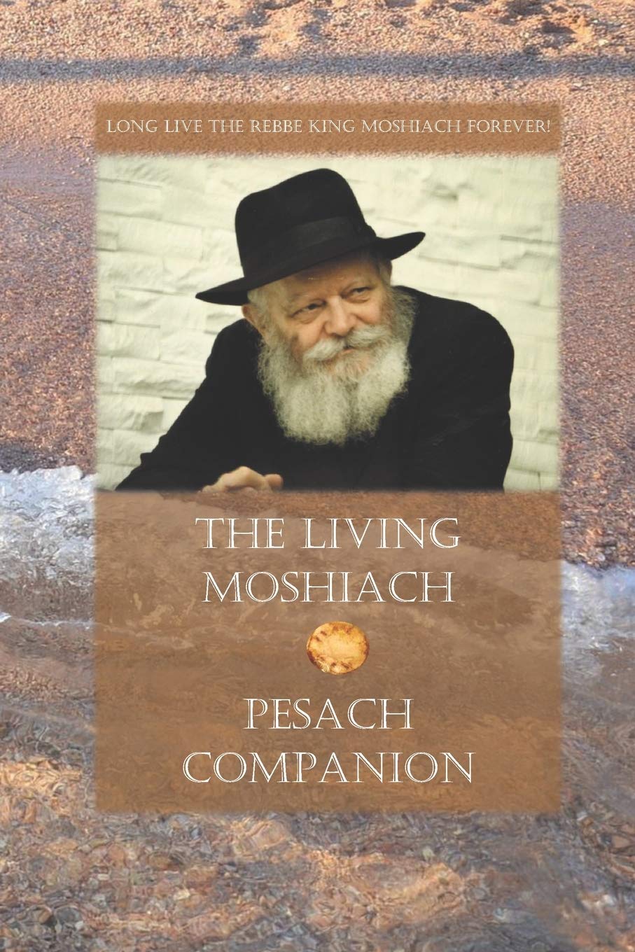 The Living Moshiach Pesach companion by Eliyahu Yonah Benyaminson ...