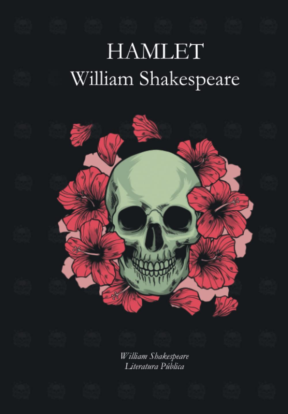 HAMLET: William Shakespeare by William Shakespeare | Goodreads