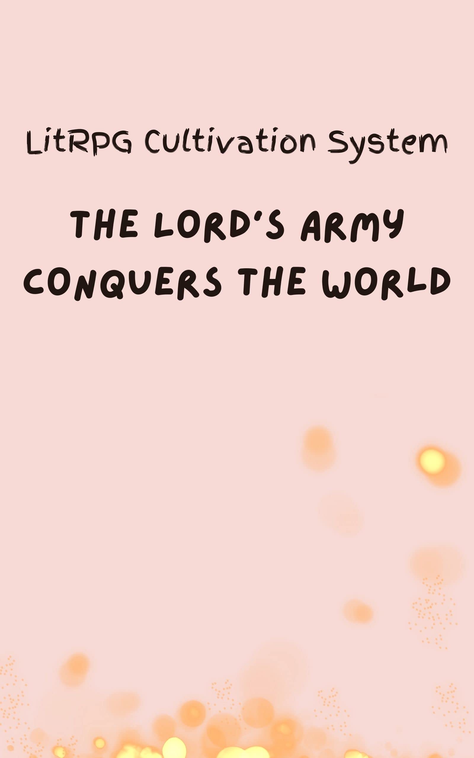The Lord's Army Conquers The World by Victoria Cora | Goodreads
