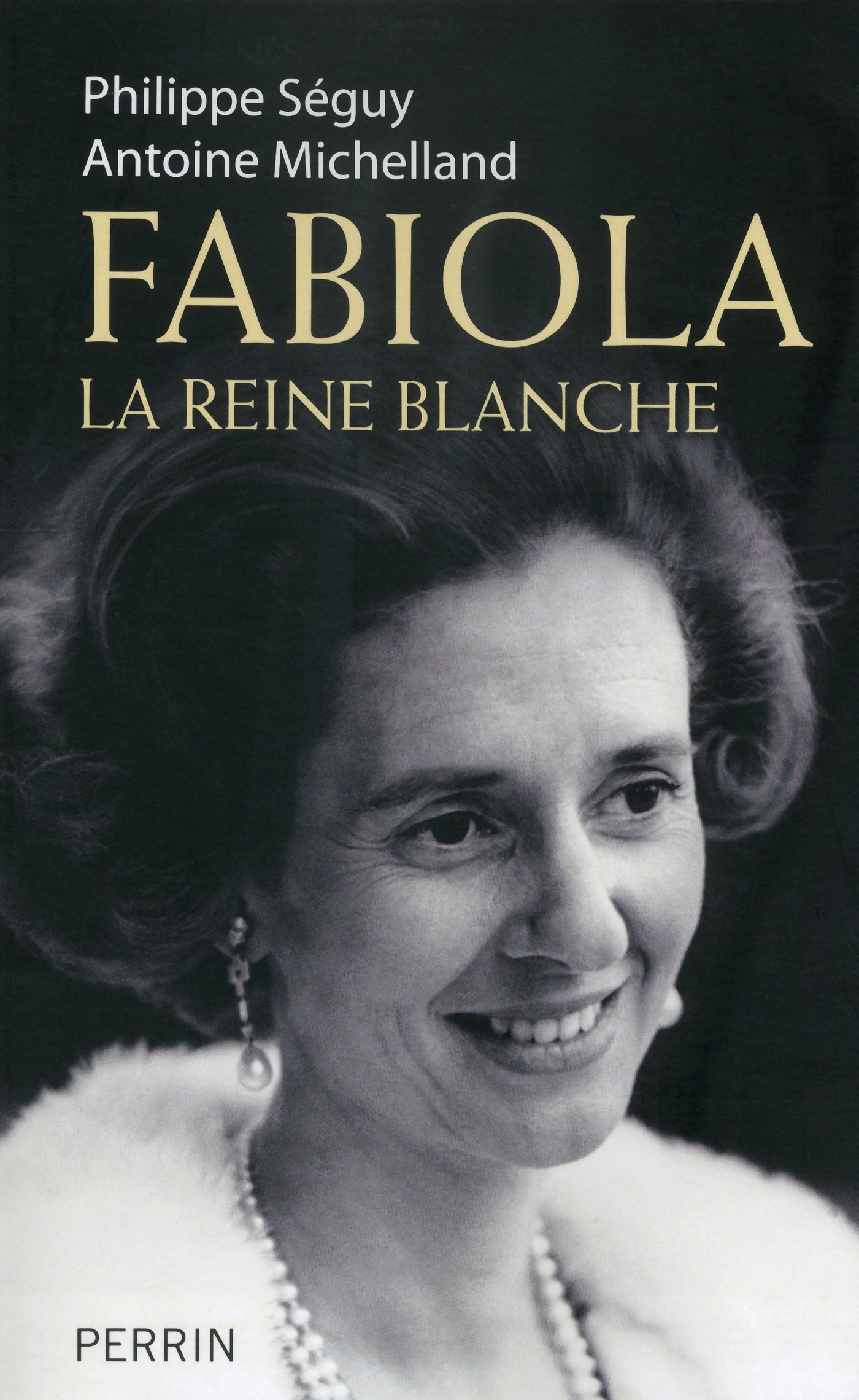 Fabiola (French Edition) by Philippe Séguy | Goodreads