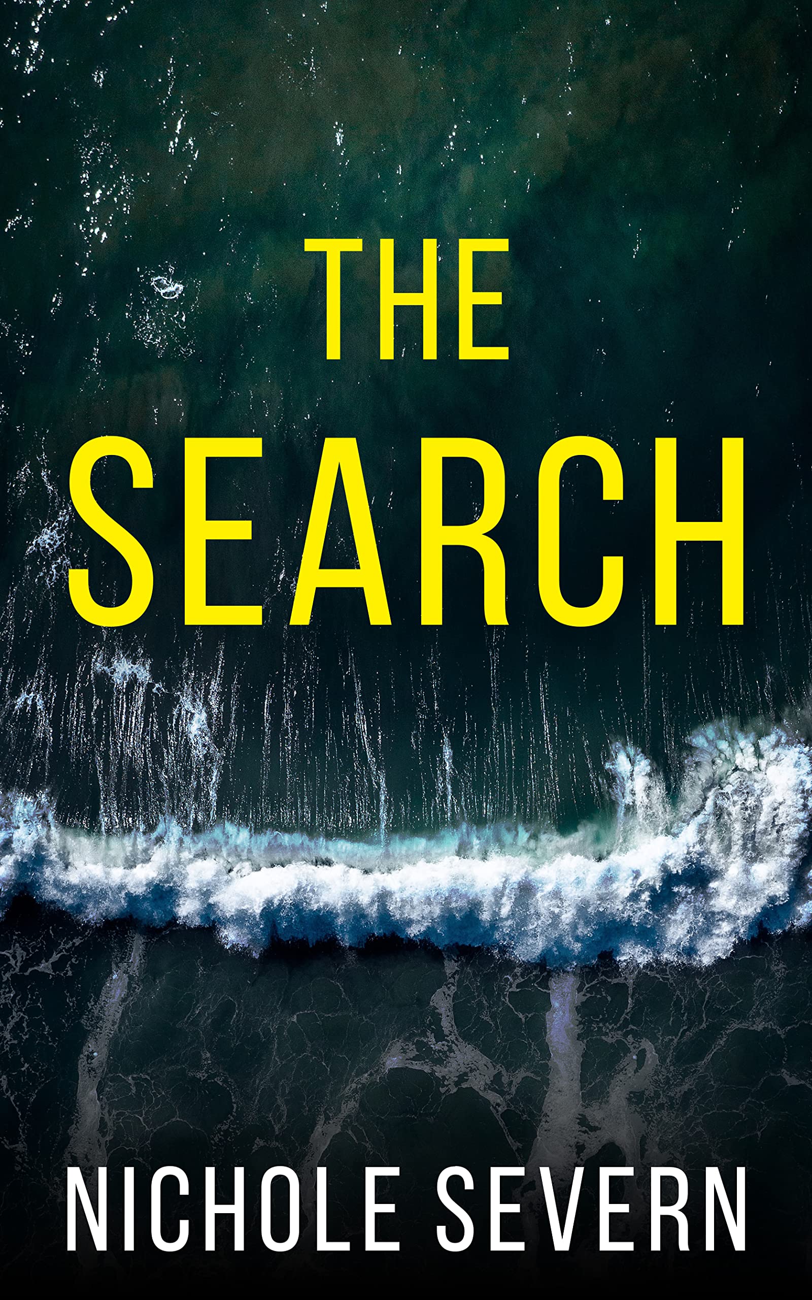 The Search by Nichole Severn | Goodreads