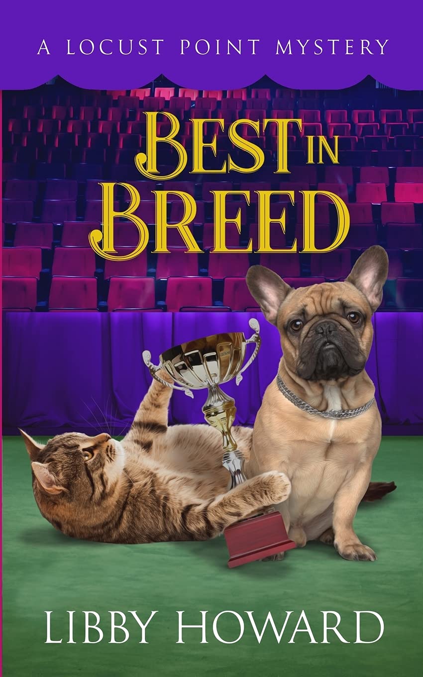 Best in Breed by Libby Howard | Goodreads