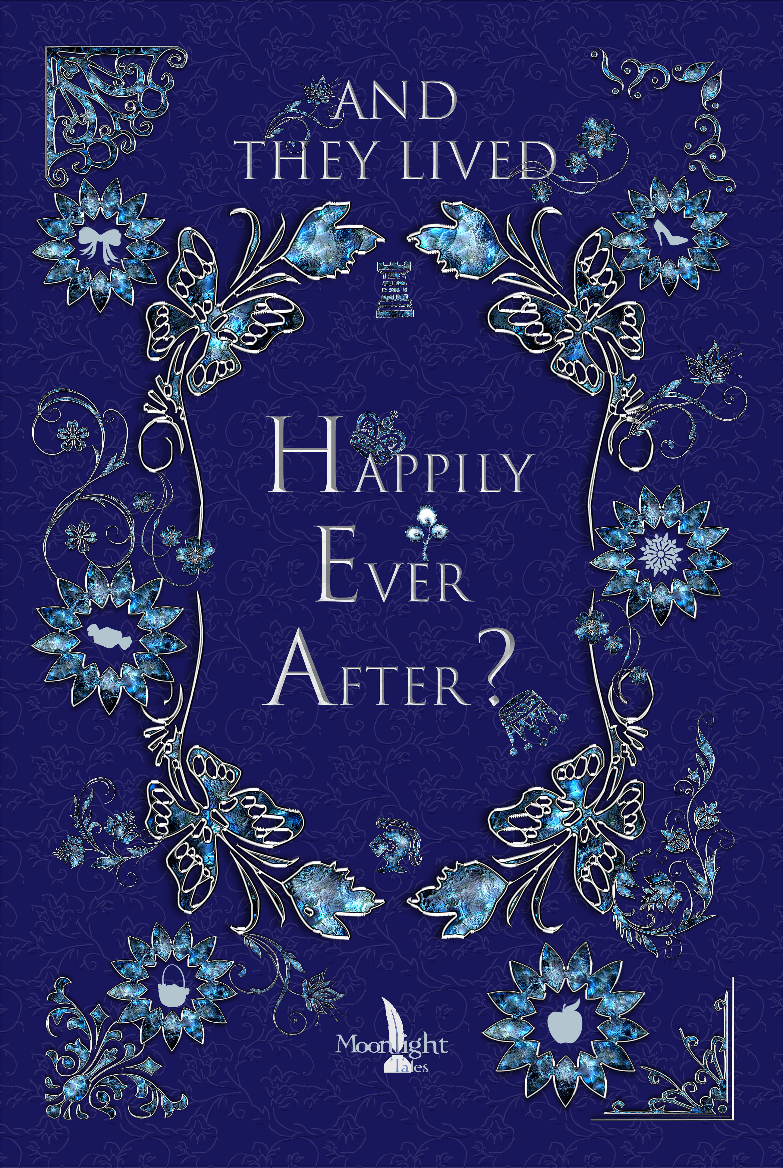 And they lived happily ever after? by Αγγελίνα Παπαδημητρίου | Goodreads