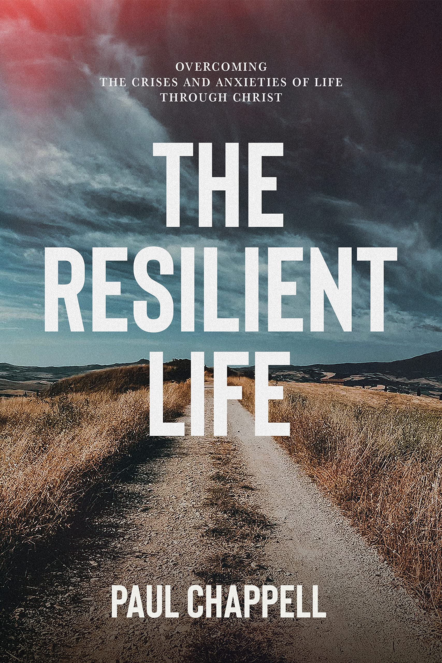 The Resilient Life: Overcoming the Crises and Anxieties of Life through ...