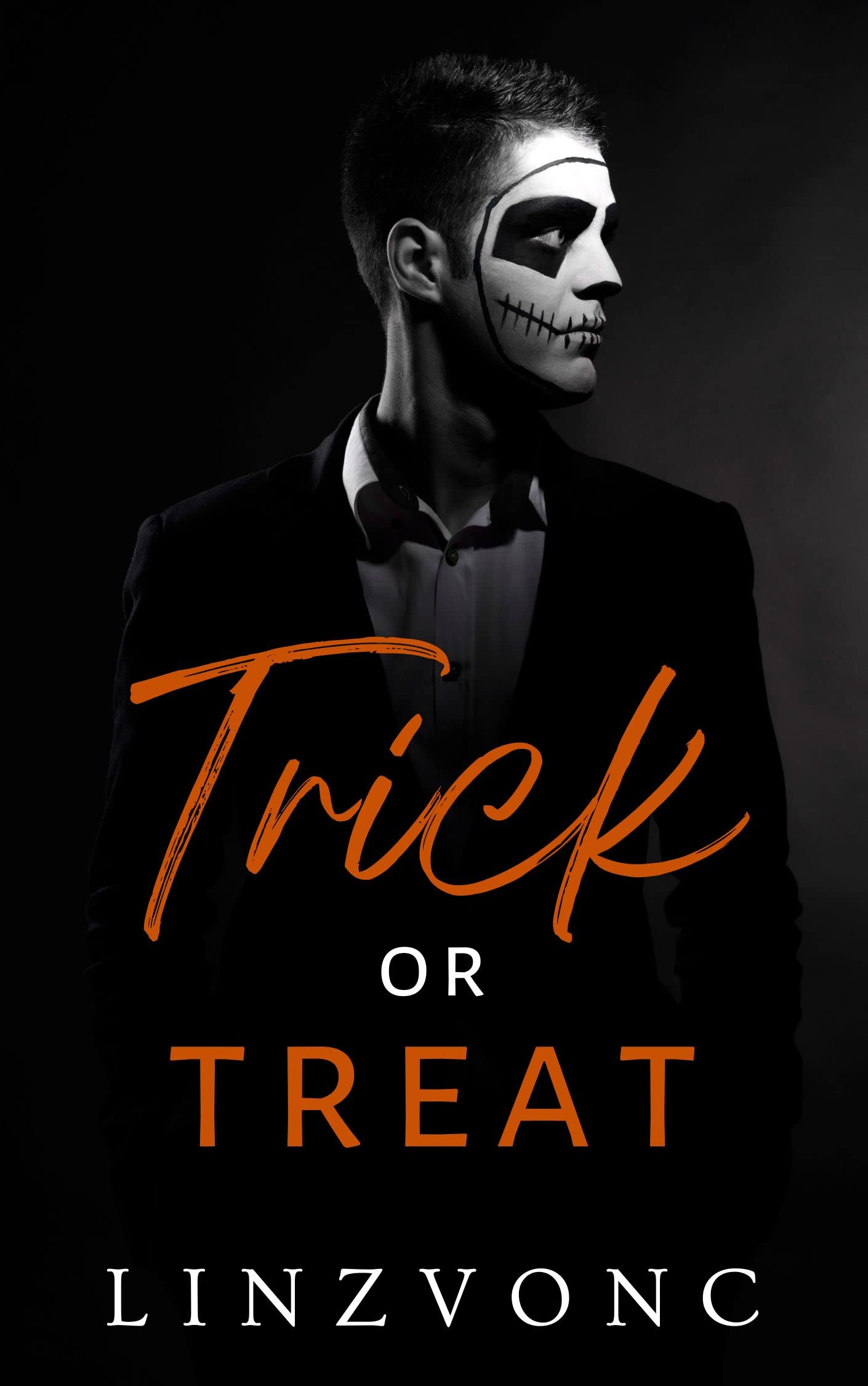Trick or Treat by Linzvonc | Goodreads
