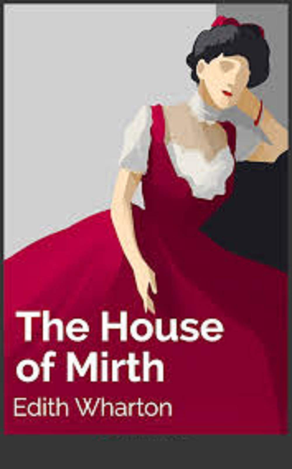 The House of Mirth Illustrated by Edith Wharton | Goodreads