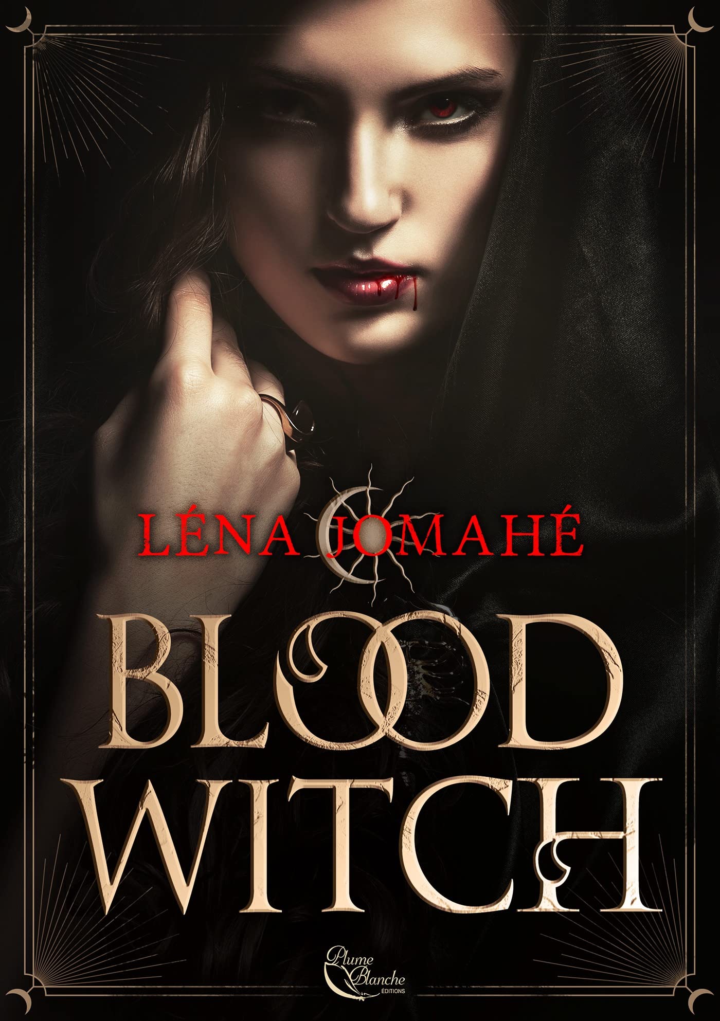 Blood Witch - Partie 2: Blood Witch, T2 by Léna Jomahé | Goodreads