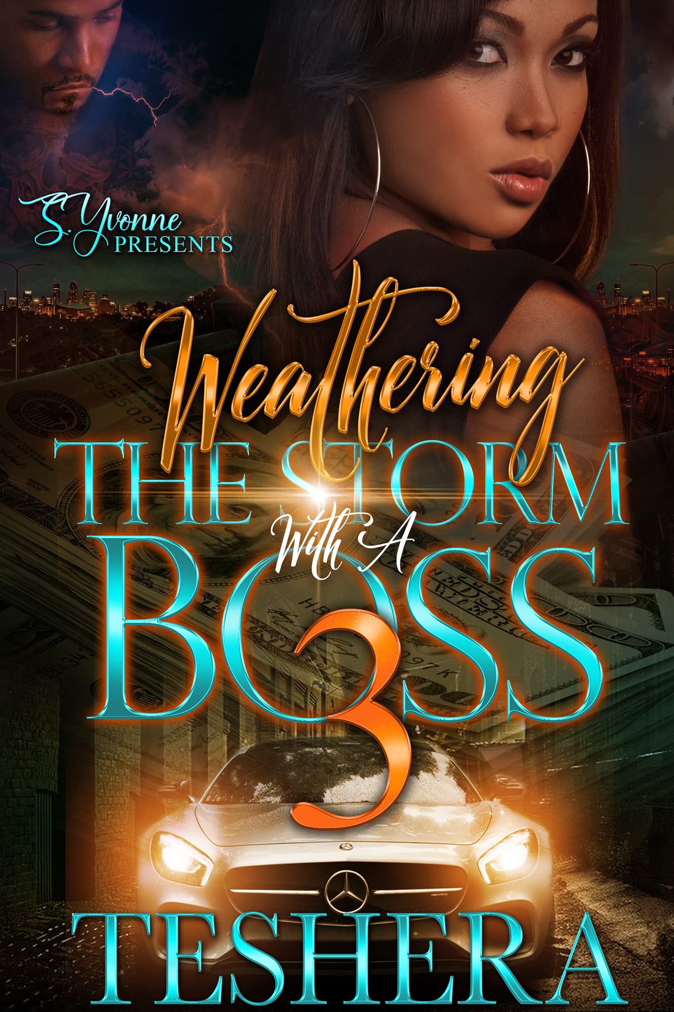 Weathering The Storm With A Boss 3 by Teshera | Goodreads