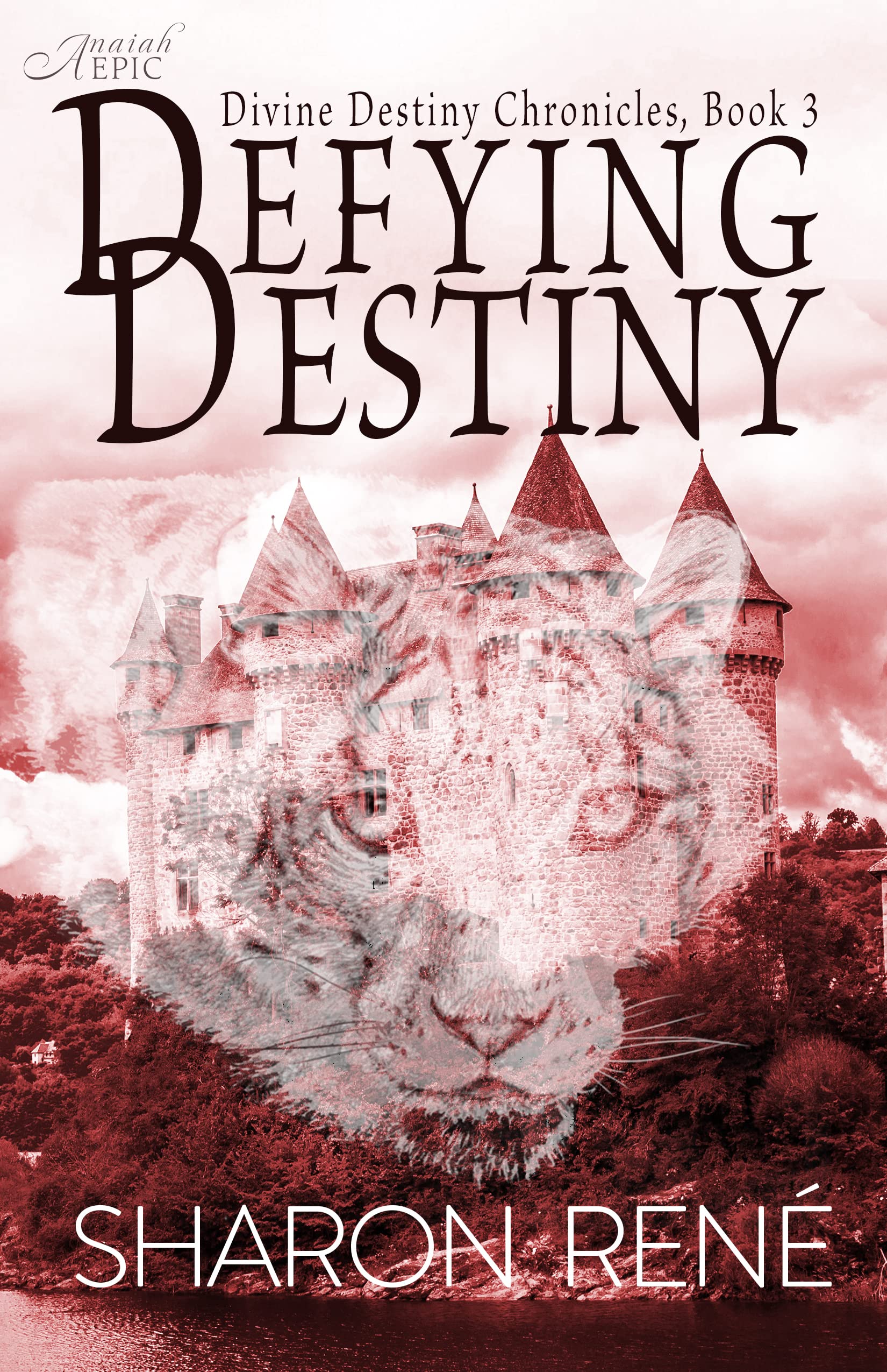 Defying Destiny (Divine Destiny Chronicles Book 3) by Sharon Rene ...
