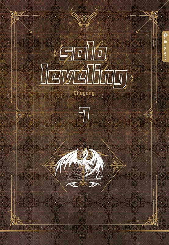 Solo Leveling Roman 07 by Chugong | Goodreads