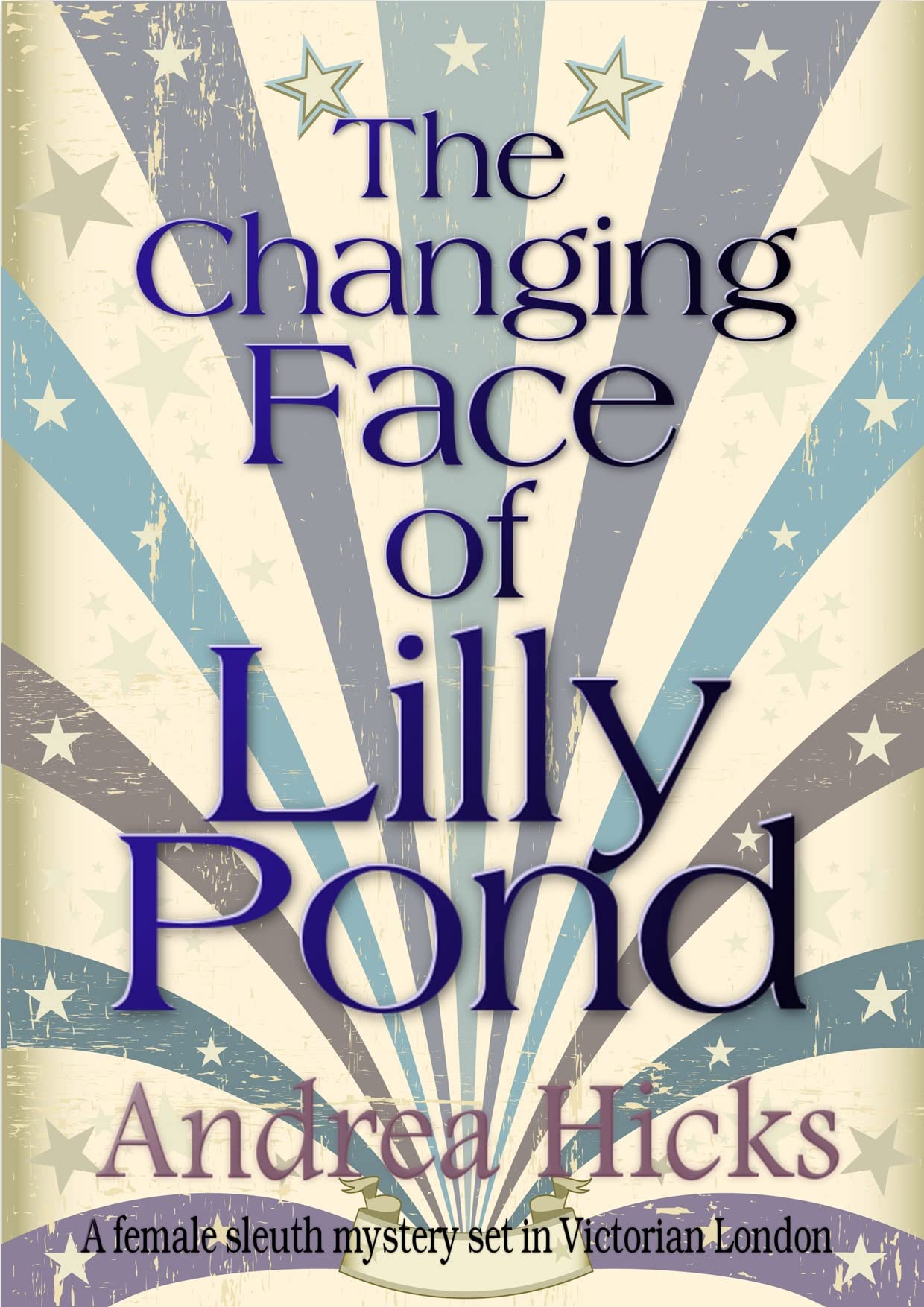 THE CURIOUS LIFE OF LILY POND: The Lily Pond Murder Mysteries Series ...