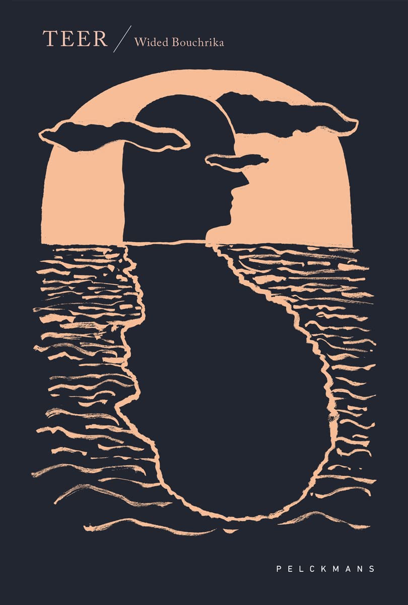 Teer (Dutch Edition) by Wided Bouchrika | Goodreads