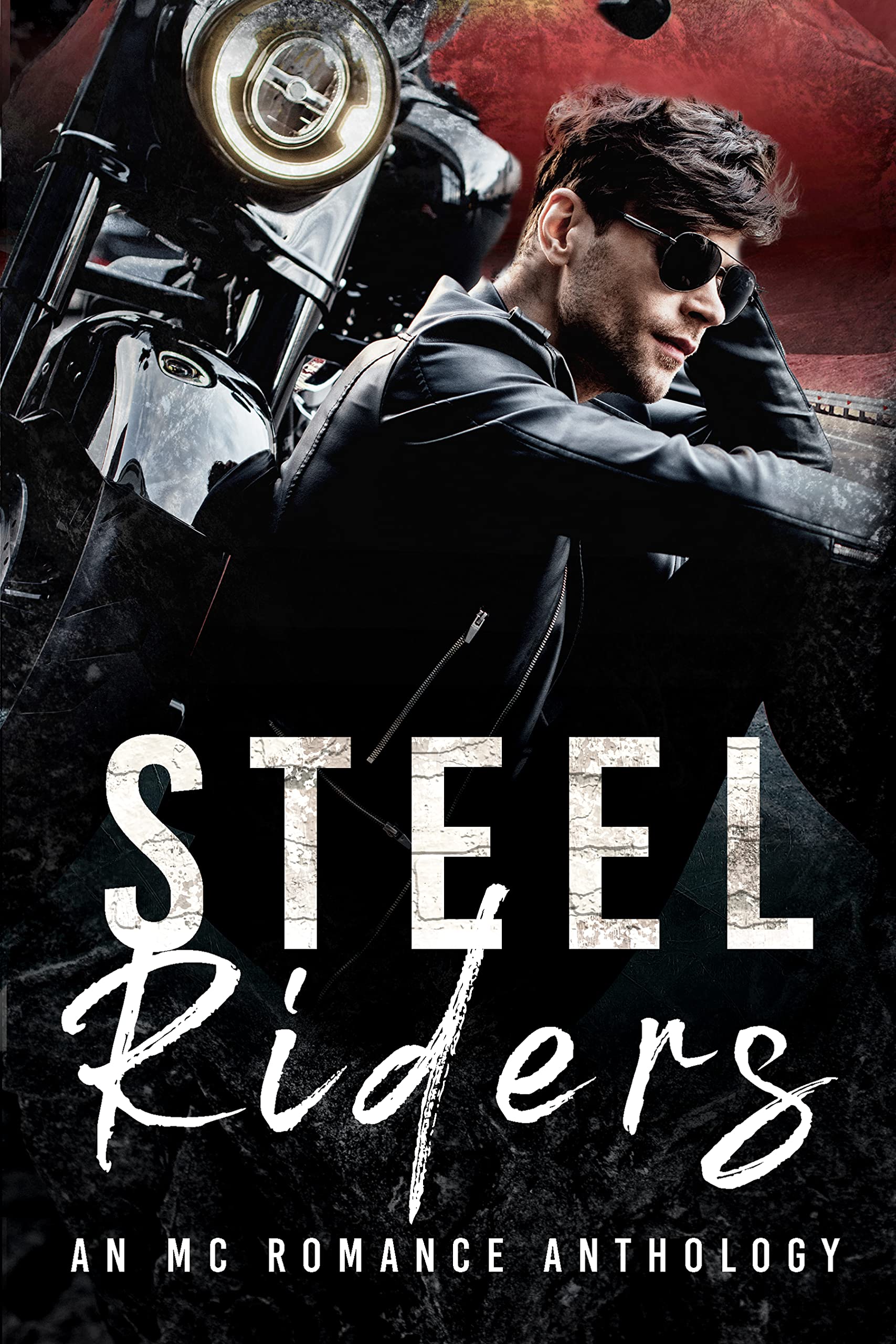Steel Riders by Rissa Ann | Goodreads