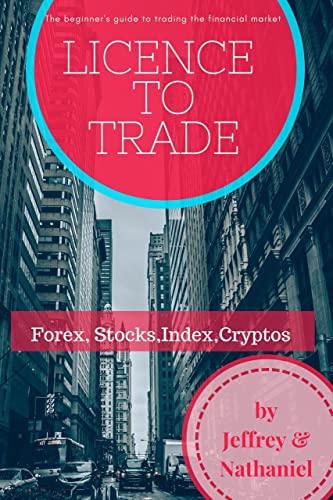 License to trade by Samuel Tochi | Goodreads