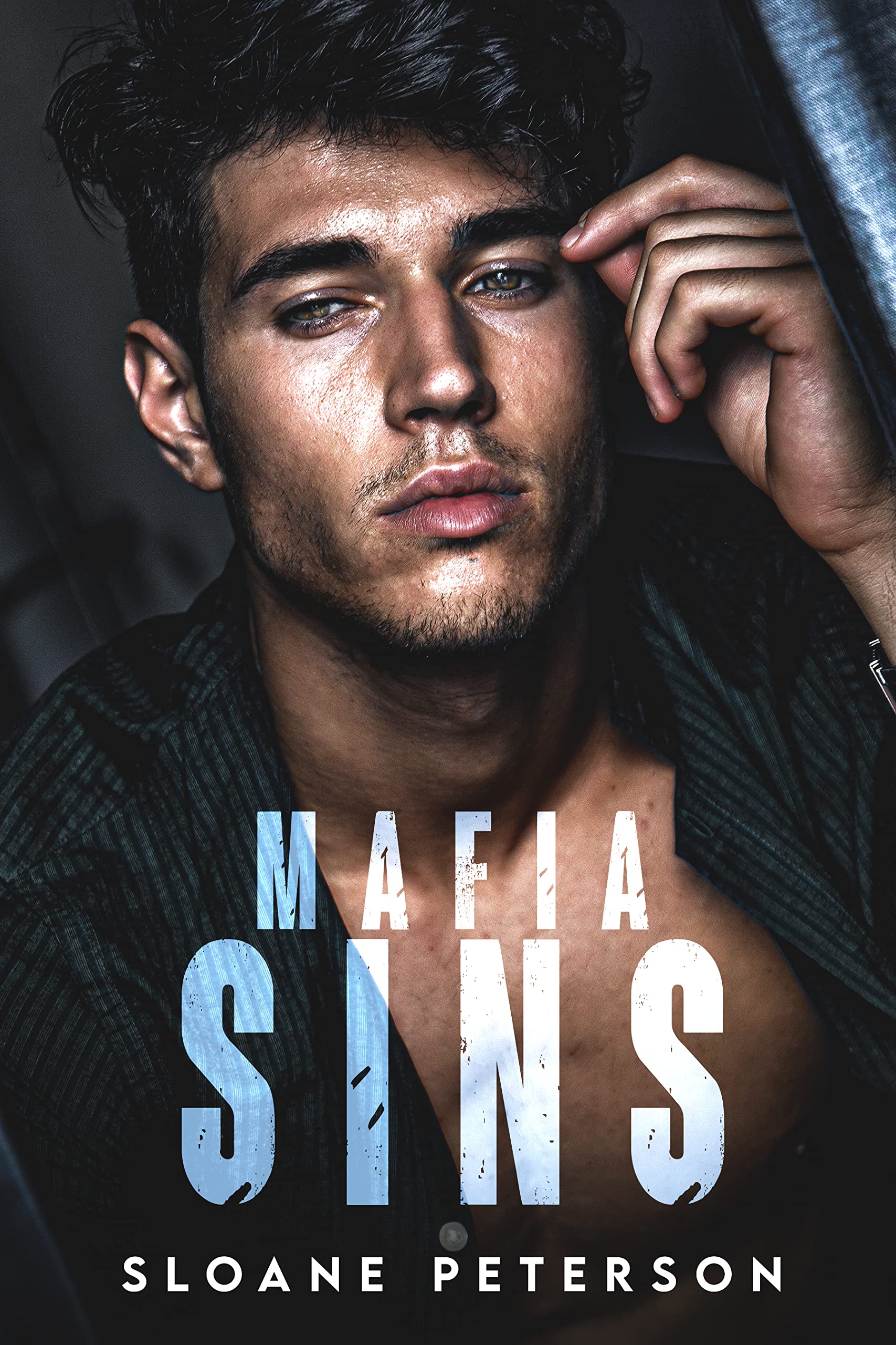 Mafia Sins (The Mansolillo's Vengeance, #3) by Sloane Peterson | Goodreads