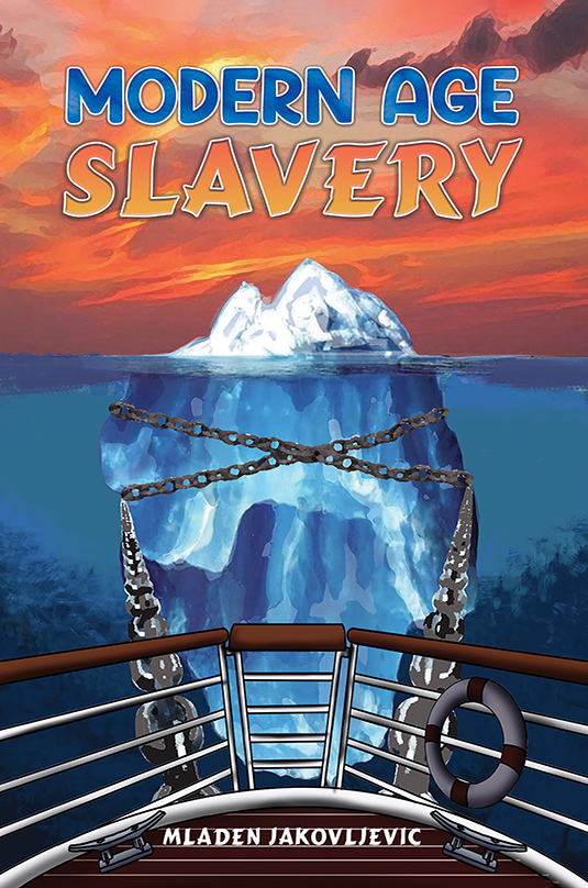 Modern Age Slavery by Mladen Jakovljević | Goodreads