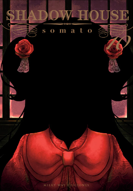 Shadow House, vol. 10 by Somato | Goodreads