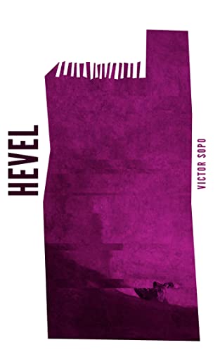 Hevel by Victor Sopo | Goodreads